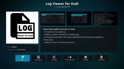 How To Fix Failed To Install A Dependency Error In Kodi