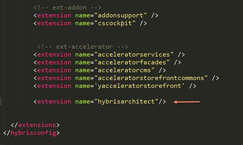How Do You Add A New Attribute To An Existing Item Type In Sap Hybris