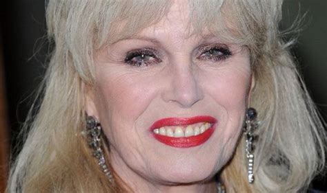 Joanna Lumley To Host James Bond Themed Gala At Henley Festival