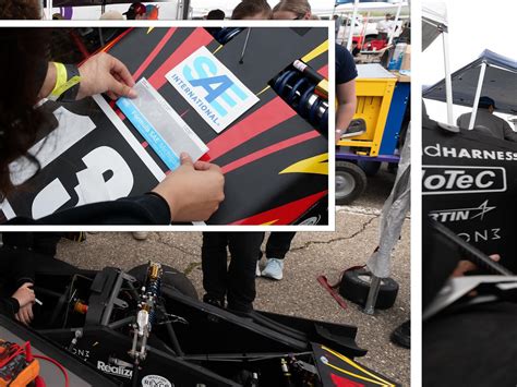 Usc Racing Fsae Team