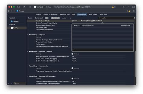 Swift Use Libusb In A MacOS GUI Application Stack Overflow