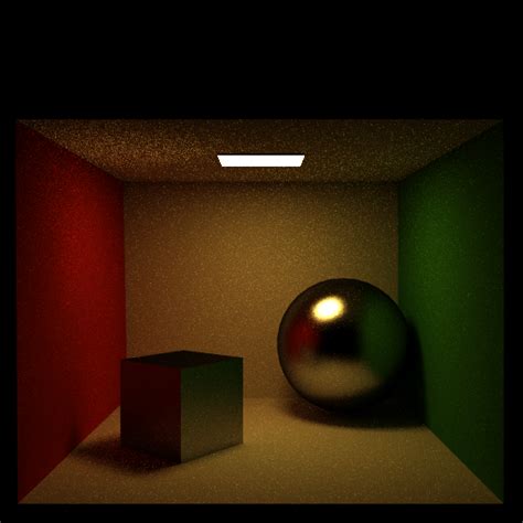 path tracer · thuleanx