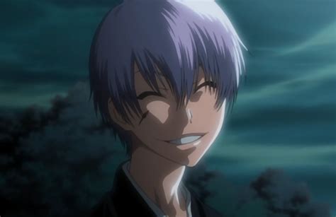 Gin Ichimaru Villains Wiki At Jo Perez Blog