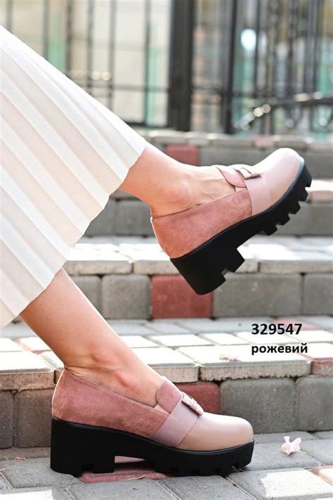 Туфлі жіночі — ціна 350 грн у каталозі Туфлі Купити жіночі речі за