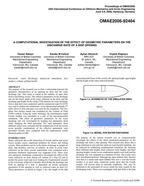 Pdf Numerical Prediction Of Model Podded Propeller Ice Interaction Loads