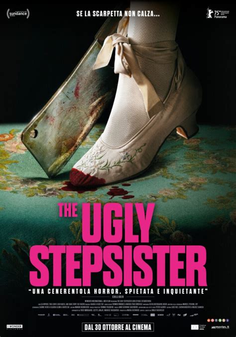 The Ugly Stepsister Thinkmovies