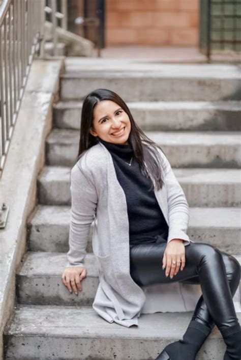 Gabriela Trujillo Feet