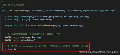 mqtt 库编译及示例 mqtt编译 csdn博客