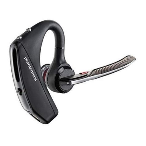 Poly Plantronics Polycom Cell Phones And Accessories Poly Voyager 520 Bluetooth Headset