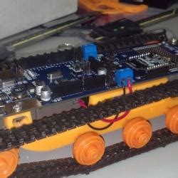 Dfrobotshop Rover V D Models Page STLFinder