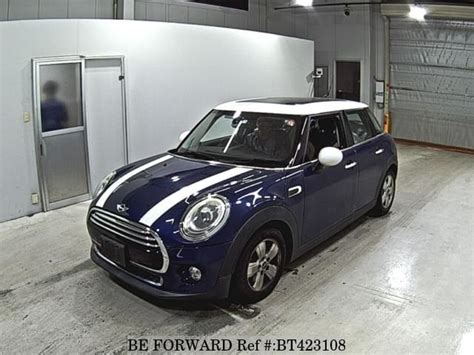 Used 2015 Bmw Mini Cooperdba Xs15 For Sale Bt423108 Be Forward