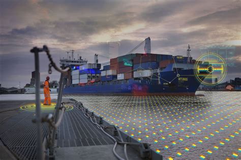 Supply Chain And Operations Managed Services Ey Global
