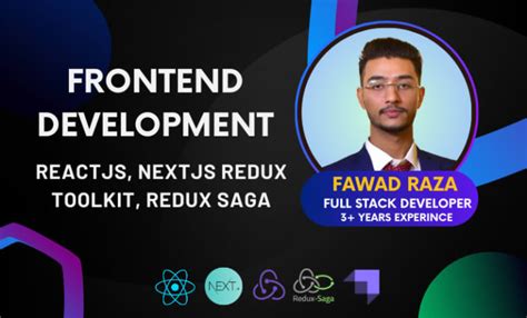 develop reactjs nextjs and full stack web app by turksoftwares fiverr