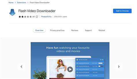 Top 6 Chrome Extensions for Video Download - Beginners Guide