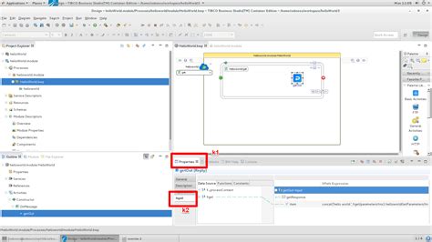 Mini Course Using Tibco Businessworks Container Edition On Docker Brandsma Blog