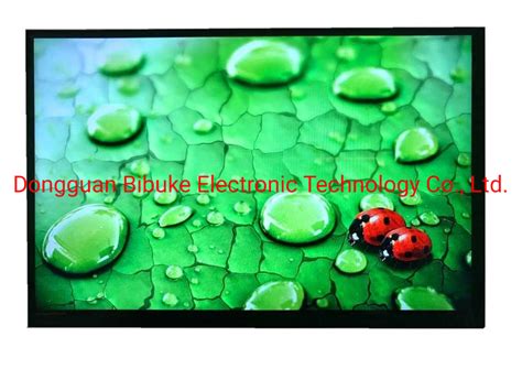 7 0 HMI Display TFT LCD Touch Module China LCD Module And LCD Display Price