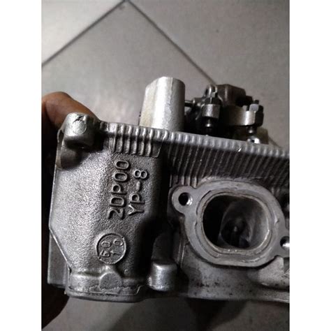 Jual Head Nmax 2dp Shopee Indonesia