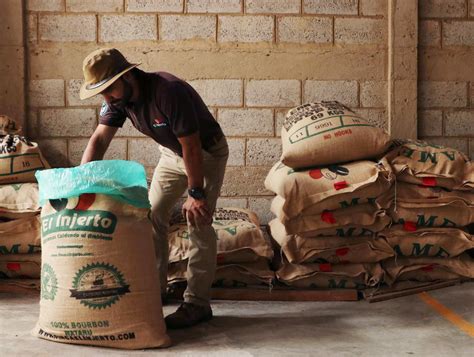 Pc 7 07 An Interview With Diego Lara Of Grainpro Barista Hustle