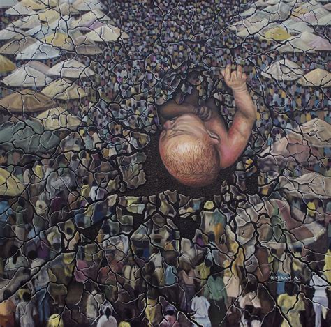 Orisa Ori Exhibition Yoruba Gallery