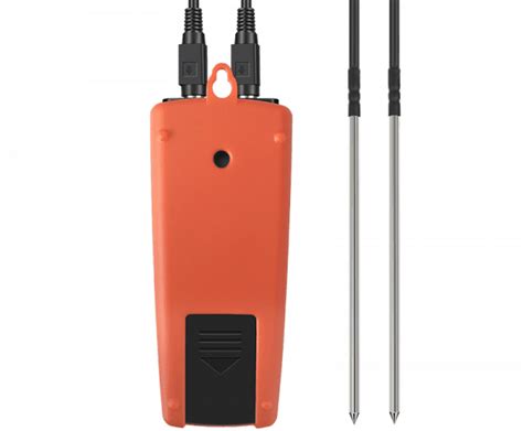 Labtex High Accuracy Data Logging Thermometer Yet 720 Waga