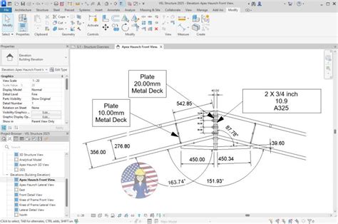 Revit Revitstructure Revitmep Civilengineering Construction Structuralbridgedesign