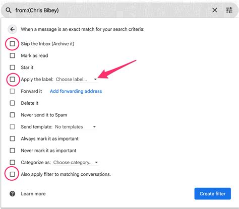 How To Automatically Move Emails To A Folder In Gmail Methods Tips And Workarounds