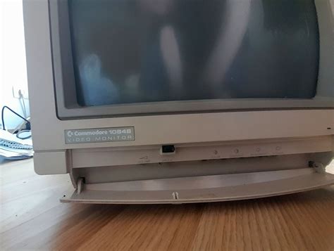 Commodore 1084s Monitor Catawiki