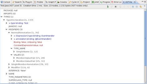Java Attach Annotation To Class With Jdt Stack Overflow