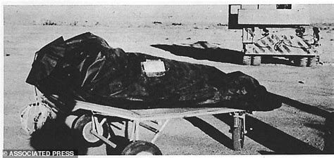 What REALLY happened during Roswell crash? America's most famous UFO ...