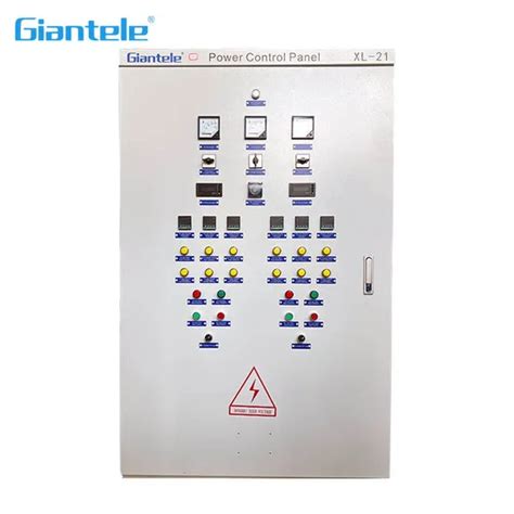 400v 8o0a Automatic Transfer Switch Panel Iec Standard Power