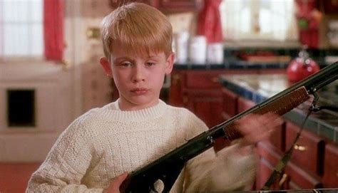 Kevin Mcallisters Booby Traps In Home Alone Ranked Funny Friend