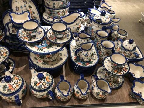 Souvenirs From Poland - 10 Things To Buy In Poland - Travel Poland Tours