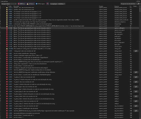 unable to compile cuda version python opencv