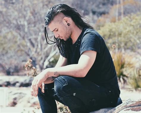 Radio Fg Skrillex Fait Son Grand Retour Accompagné De Fred Again