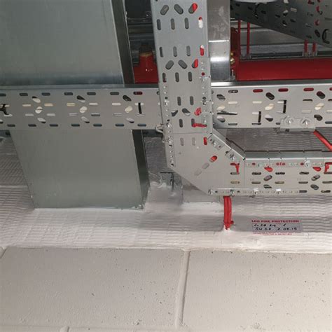 Fire Protection Ldd Construction