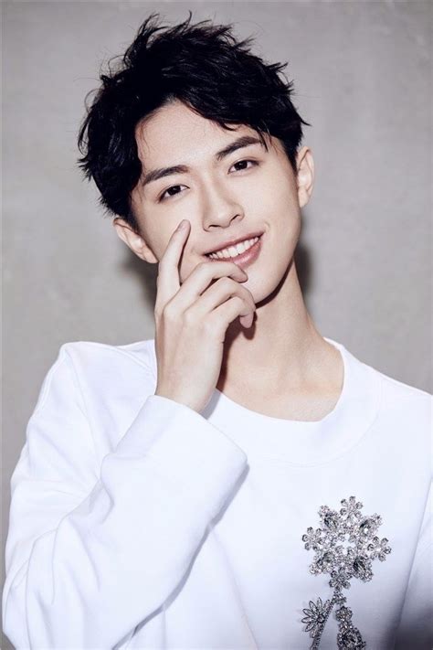 Zhang Yijie Original Release For Netflix