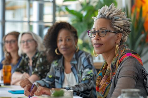 Comment Gérer La Diversité En Entreprise Mj05