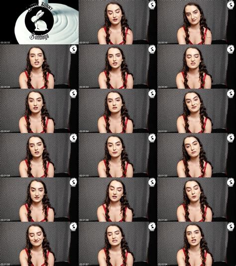 Littlebunnyb 5 Cruel Tasks Pt 3