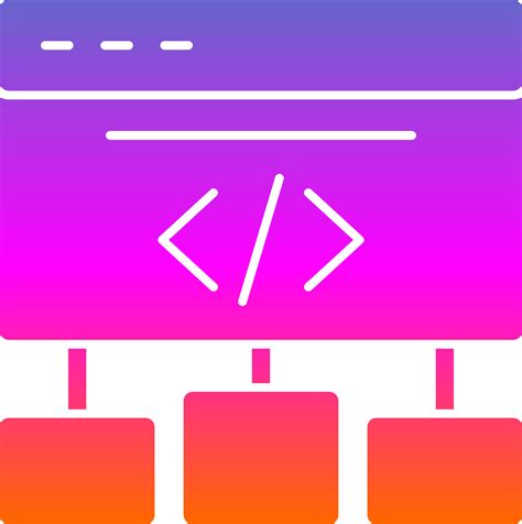 Agile Framework Vector Icon Design 16421817 Vector Art At Vecteezy