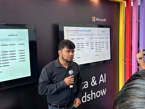somesh bhosale on linkedin ai datascience innovation microsoft