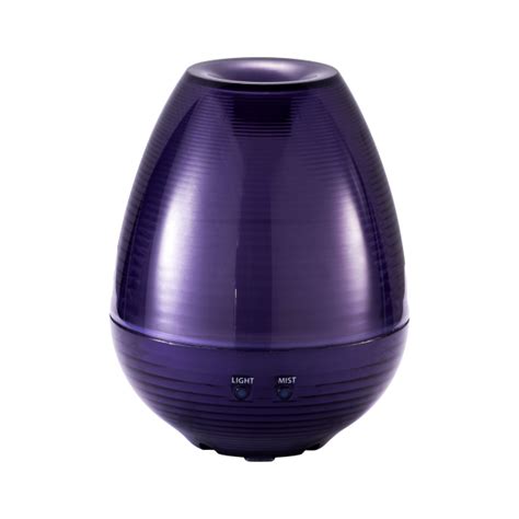 No024 Ultrasonic Diffuser Spraying Mist Quality For Life