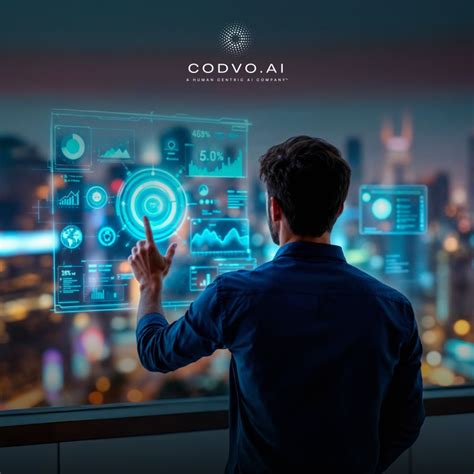 Data Businesses Insights Automation Intelligence Codvo