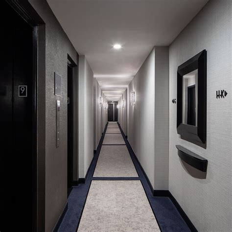 Upper West Side Hallway Design Nyc Artofit
