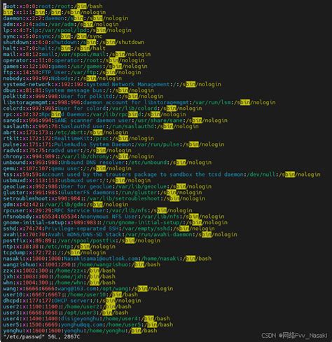【linux】记录一下考rhce的学习过程（七） csdn博客