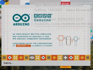 GitHub Astral Fate Arduino Web Api