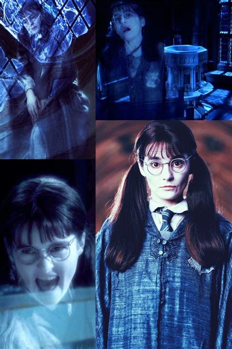 Moaning Myrtle Harry Potter Characters Moaning Myrtle Harry Potter Pictures