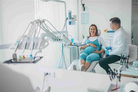 Canker Sores During Pregnancy Causes Relief And Prevention