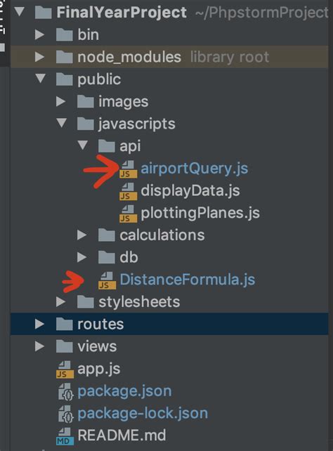 Nodejs Javascript Calling Functions From Javascript File Stack