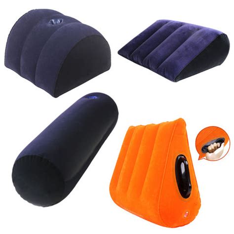 Buy Wholesale China Inflatable Sex Aid Pillow Love Position Cushione Sex Furniture Erotic Sofa