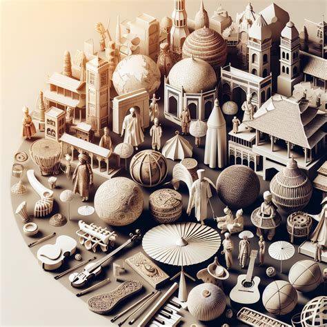 Exploring The Rich Tapestry Of Cultural Diversity A Deep Dive Into